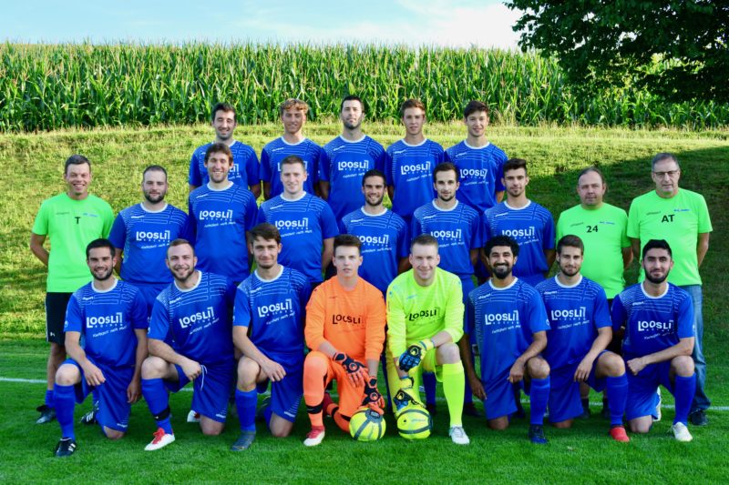 3. Liga, Gruppe 4: FC Langenthal – SC Huttwil 3:0 (1:0) – SC Huttwil