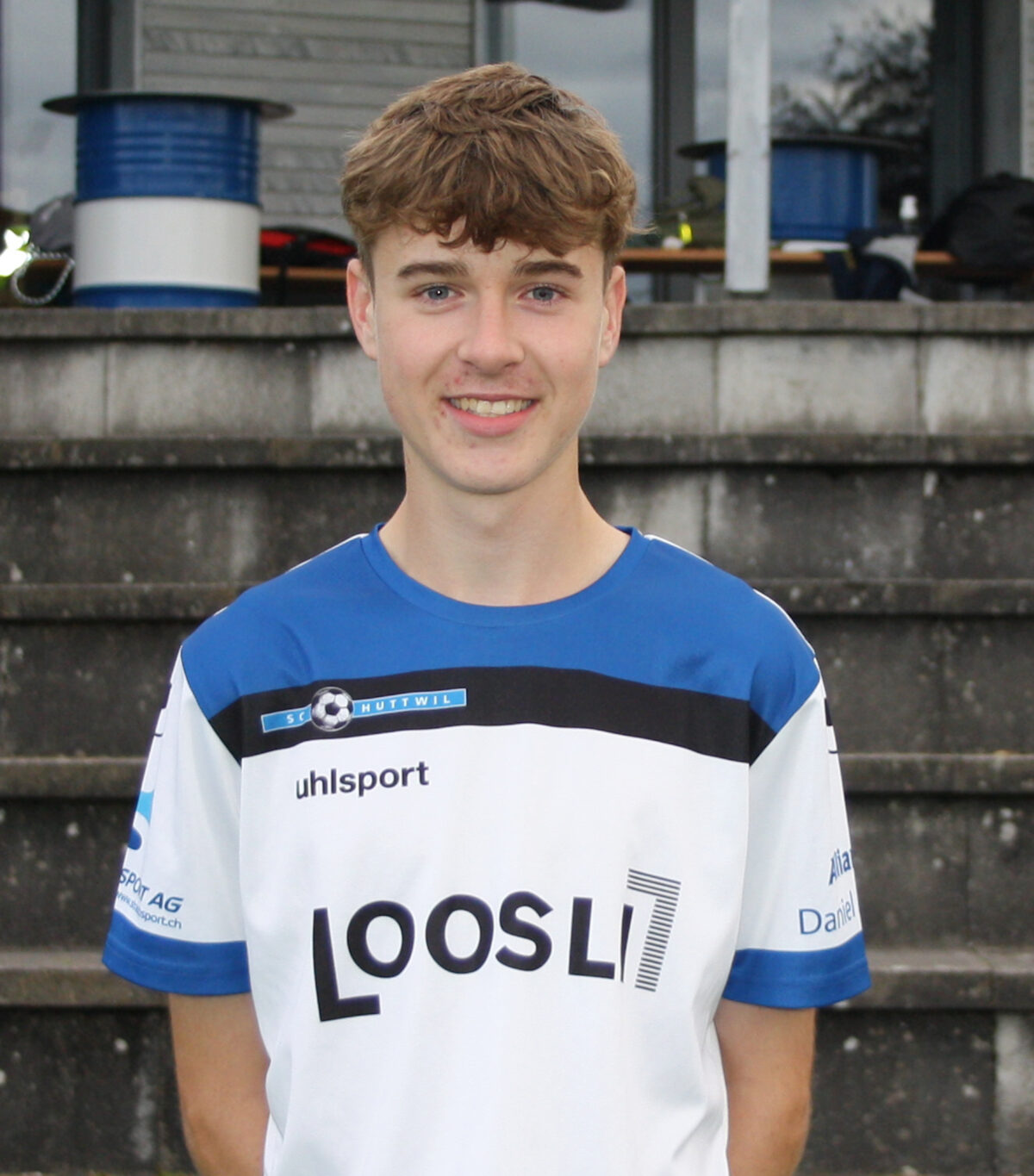 1. Mannschaft – SC Huttwil