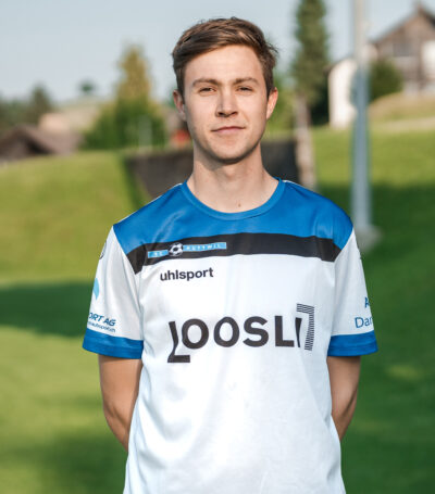 1. Mannschaft – SC Huttwil